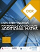 Free Standing Maths Qualification (FSMQ) - Additional Mathematics - 6993